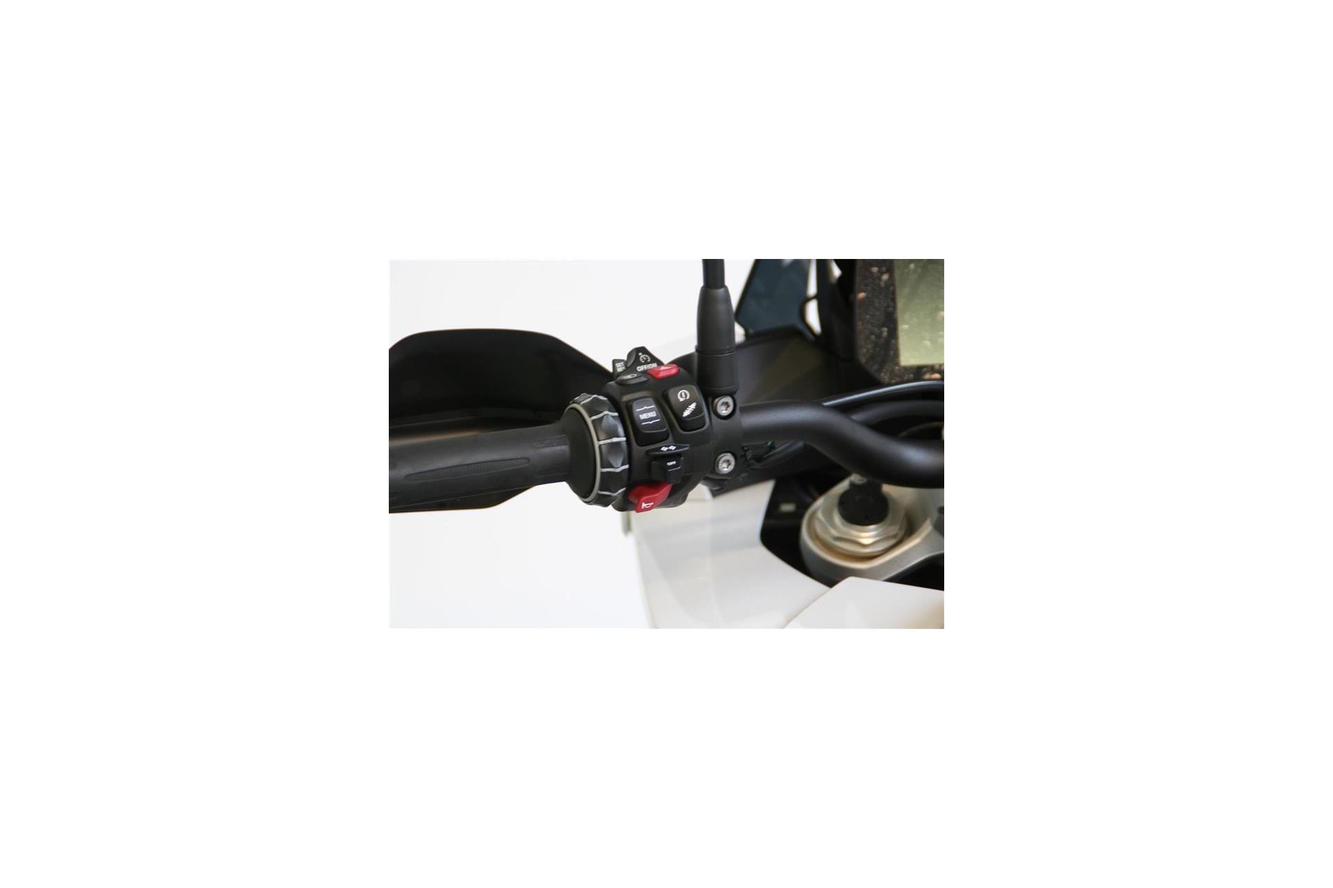 2020 BMW S 1000 XR TE | Ocean Group