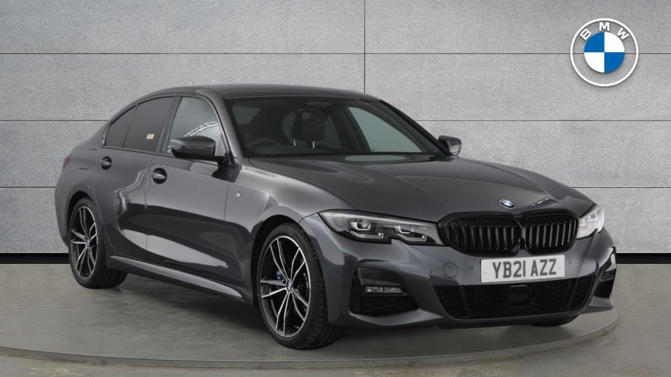 BMW Used Cars | Devon & Cornwall | Ocean Group