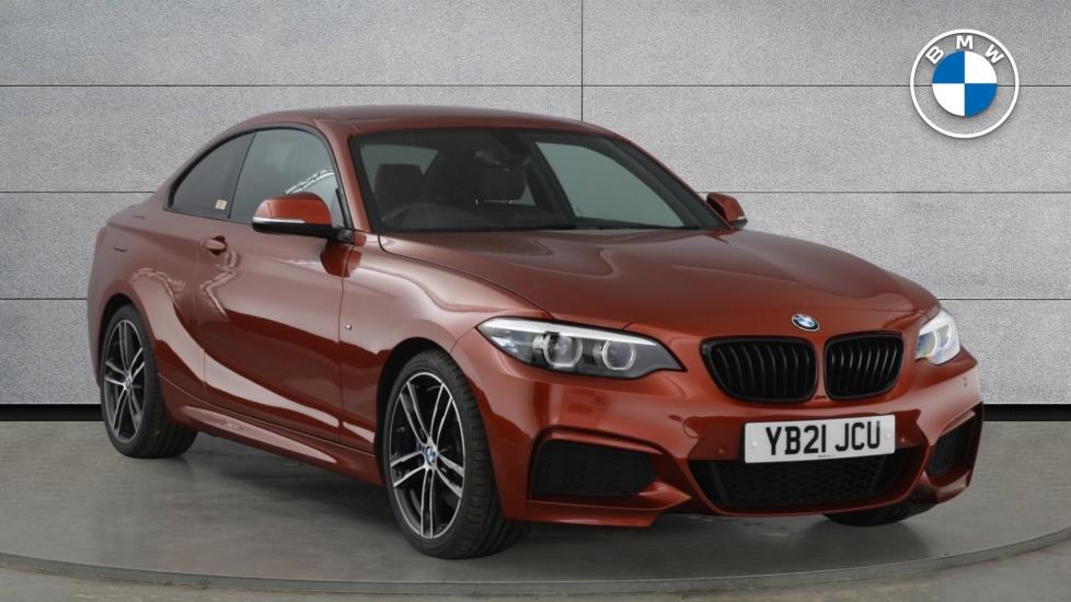 BMW Used Cars | Devon & Cornwall | Ocean Group
