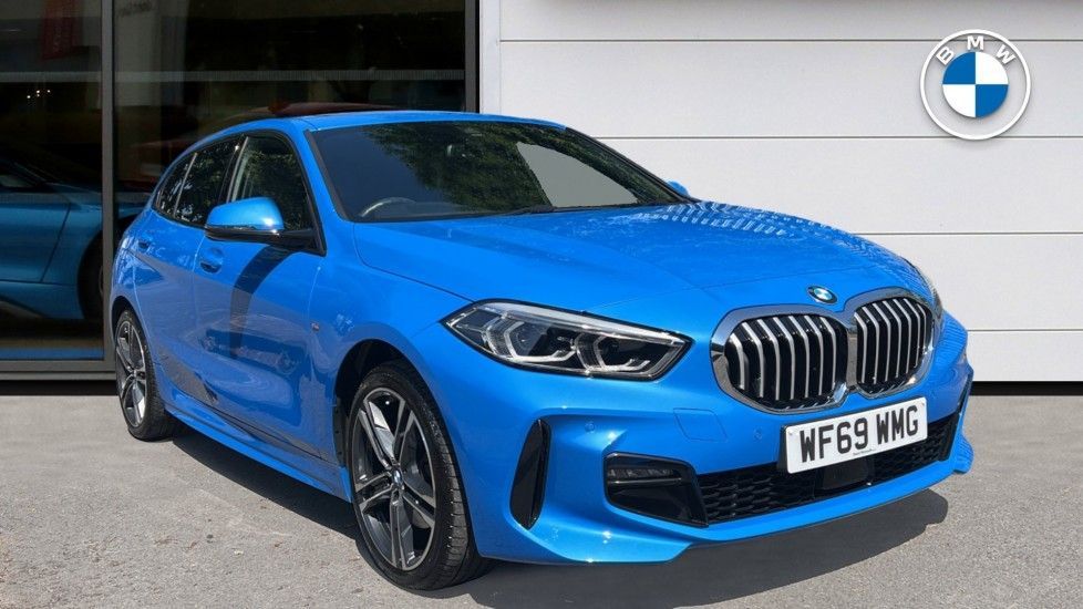 BMW Used Cars | Devon & Cornwall | Ocean Group