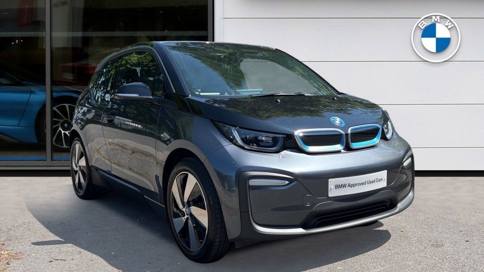 BMW Used Cars | Devon & Cornwall | Ocean Group