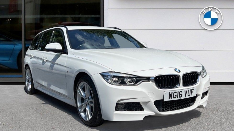 BMW Used Cars | Devon & Cornwall | Ocean Group