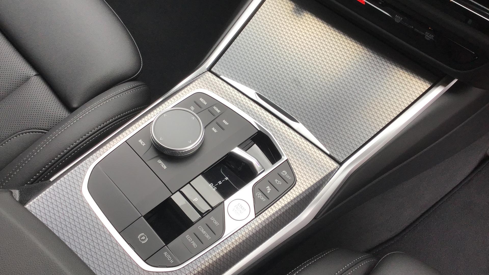 2025 BMW M340i xDrive Touring | Ocean Group