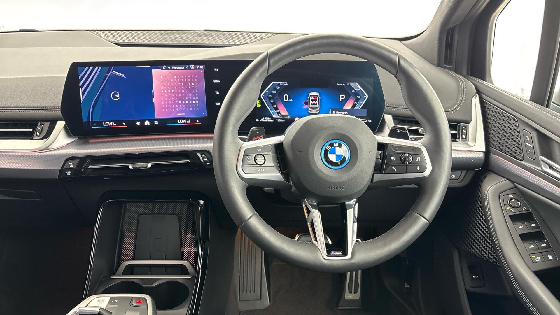 2025 BMW 225e xDrive M Sport Active Tourer | Ocean Group