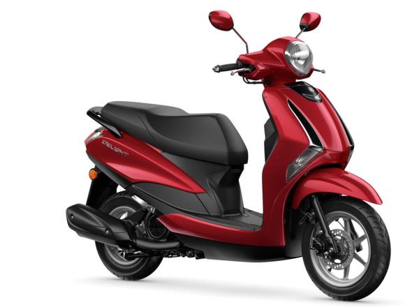 Yamaha New Bikes - QBS Powersports Ltd