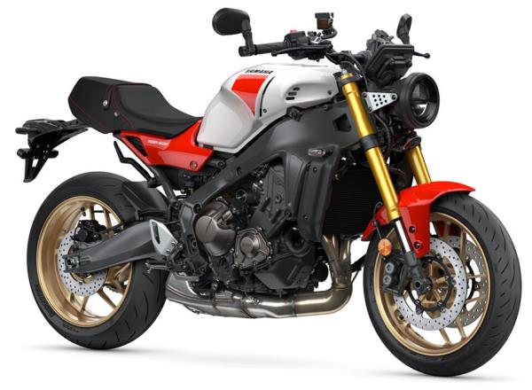 Yamaha New Models - Raceways Motorcycles