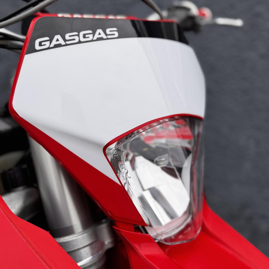 GAS GAS EC250F - JD Racing