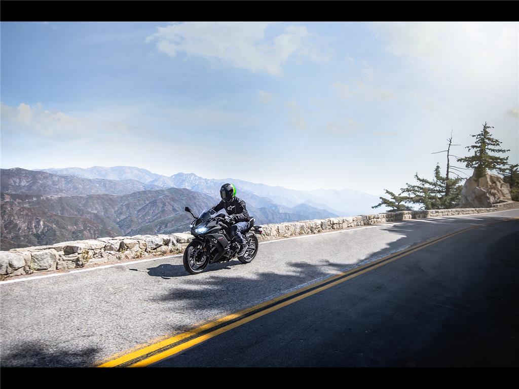 2026 Ninja 650 Arrow Performance - Orwell Motorcycles