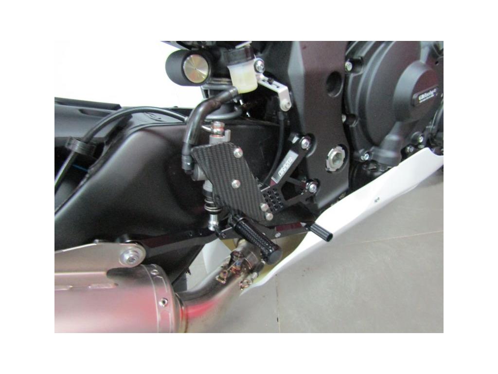 New Yamaha YZF-R1 - GYTR BLUE - Padgett's Motorcycles