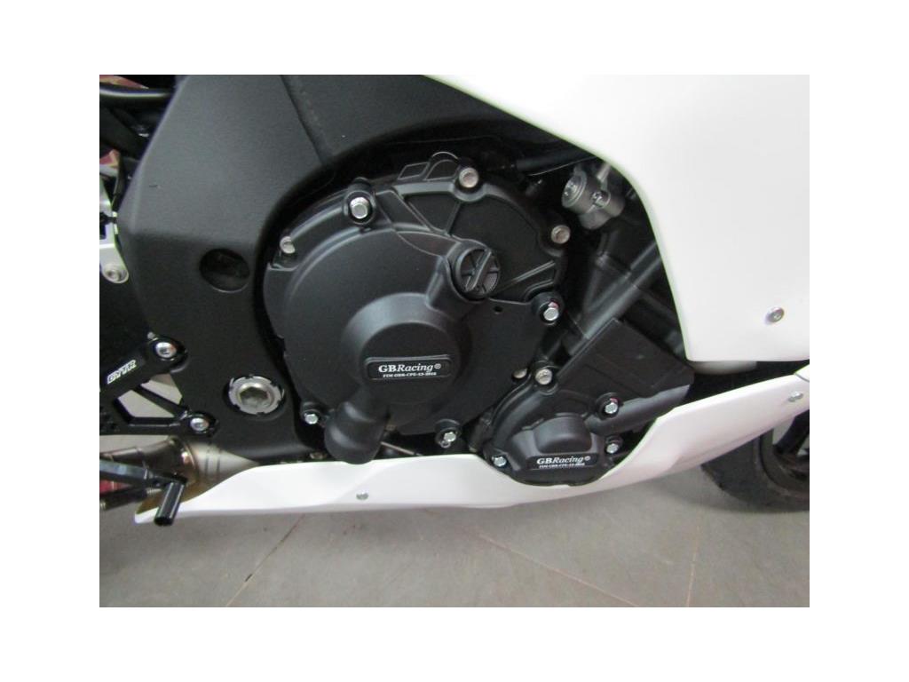 New Yamaha YZF-R1 - GYTR BLUE - Padgett's Motorcycles