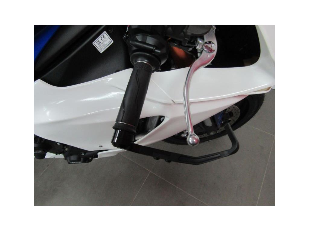 New Yamaha YZF-R1 - GYTR BLUE - Padgett's Motorcycles