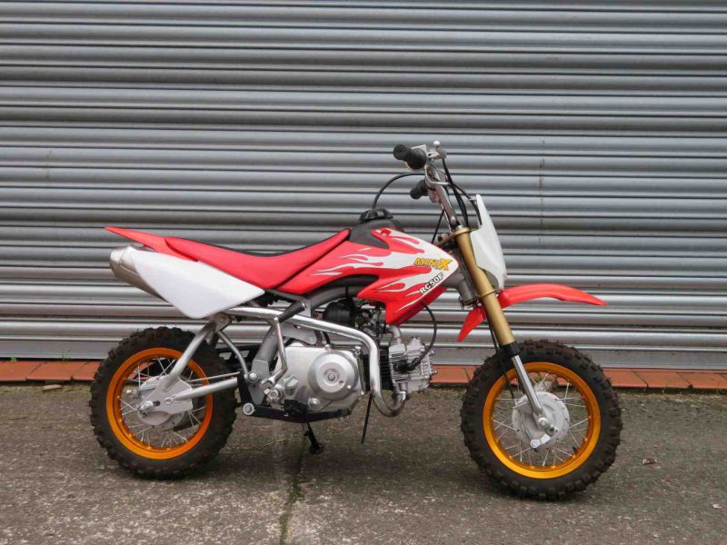 Home - Padgett's Motorcycles