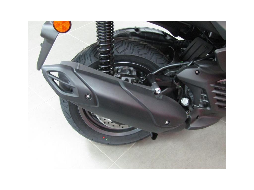 New Yamaha X-MAX 125 TECH KAMO - Padgett's Motorcycles