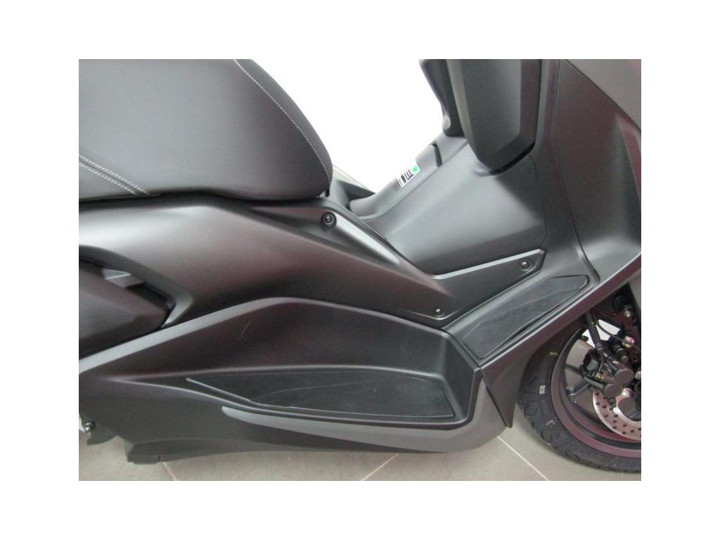 New Yamaha X-MAX 125 TECH KAMO - Padgett's Motorcycles