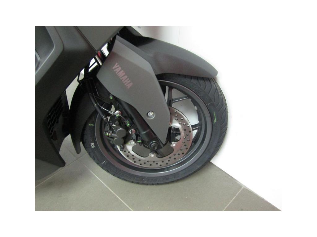 New Yamaha X-MAX 125 TECH KAMO - Padgett's Motorcycles