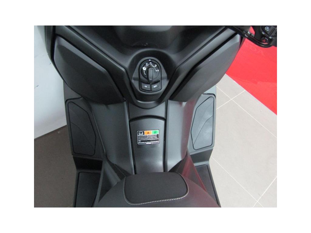 New Yamaha X-MAX 125 TECH KAMO - Padgett's Motorcycles