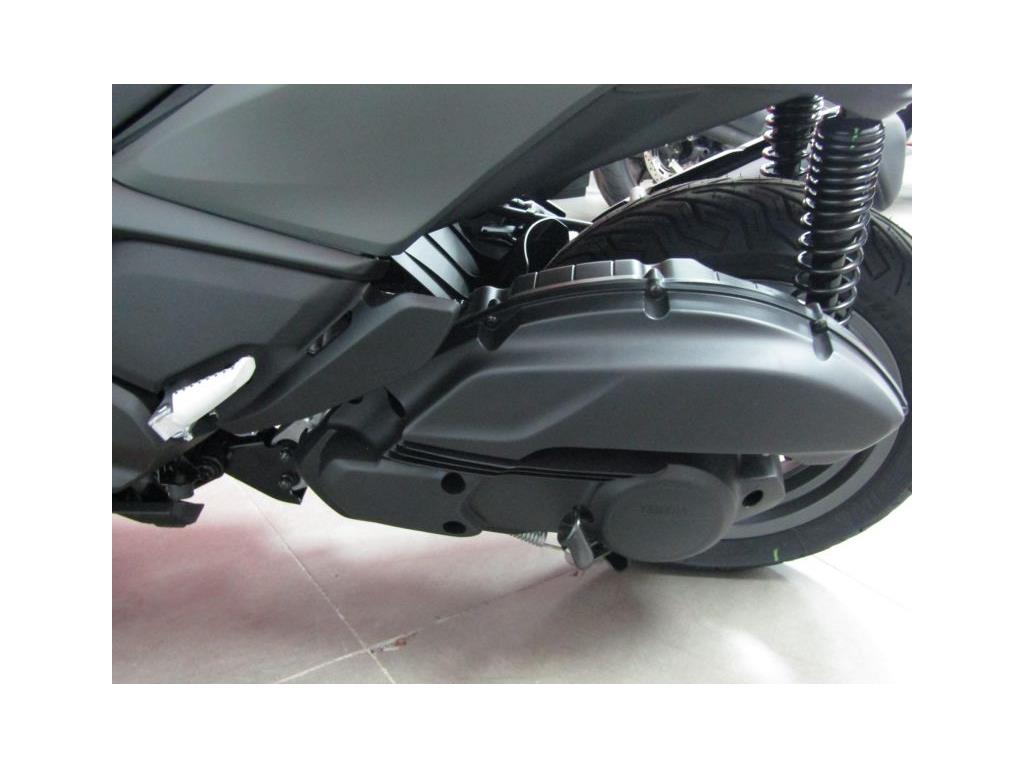 New Yamaha X-MAX 125 TECH KAMO - Padgett's Motorcycles