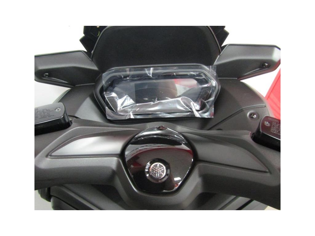 New Yamaha X-MAX 125 TECH KAMO - Padgett's Motorcycles
